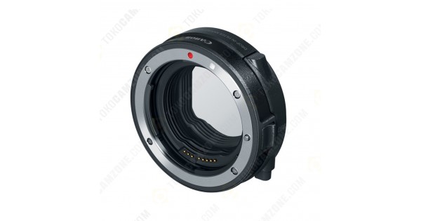 Jual Canon Mount Adapter EF-EOS R Harga Sepsifikasi Specifications